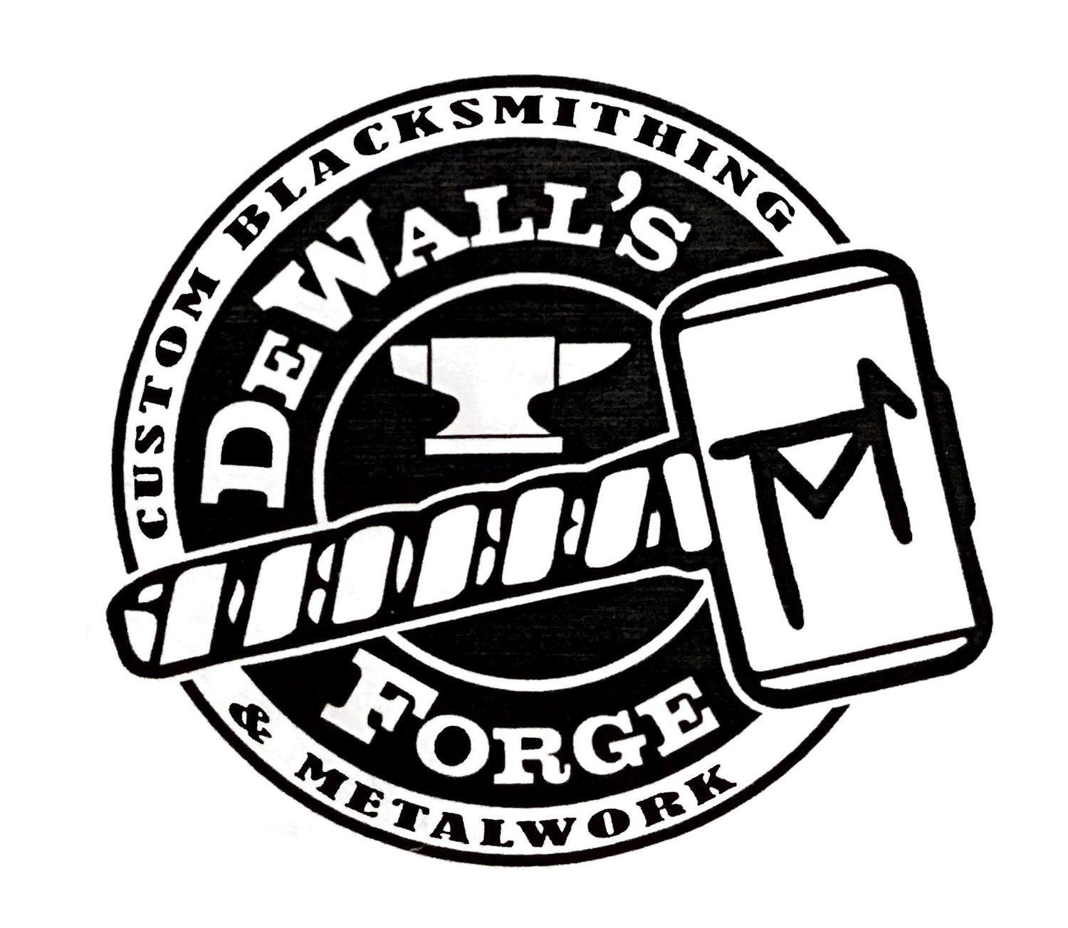 Dewall's Forge