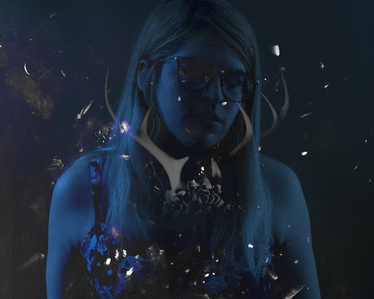 Assassin Rose — Alice Ferox