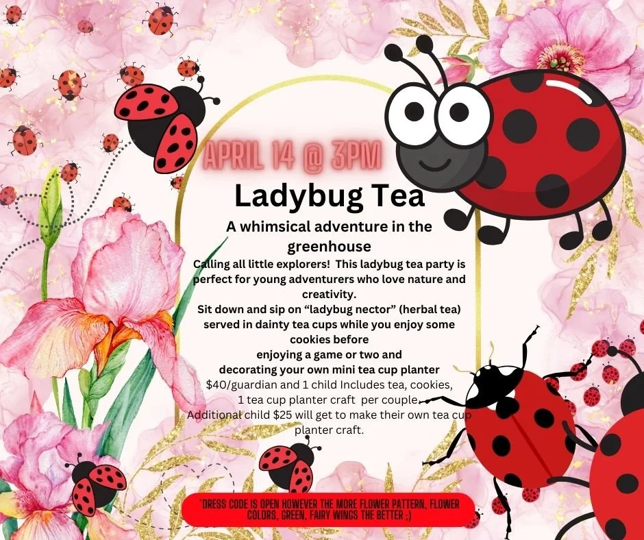 T-Shirts — Westerose Greenhouse & Weddings In The Woods