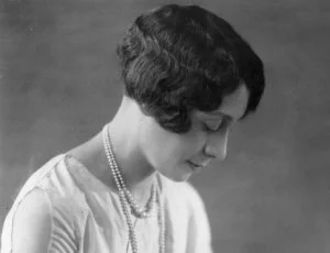 Women History Vivian Harsh — UCRP