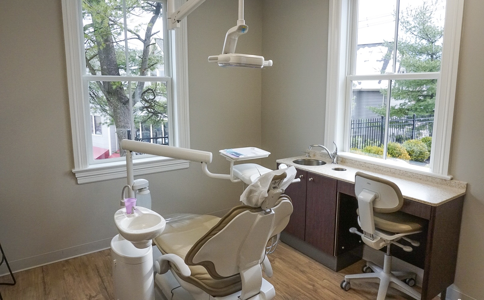 Ridgefield Cosmetic and General Dentistry Ridgefield Cosmetic and ...