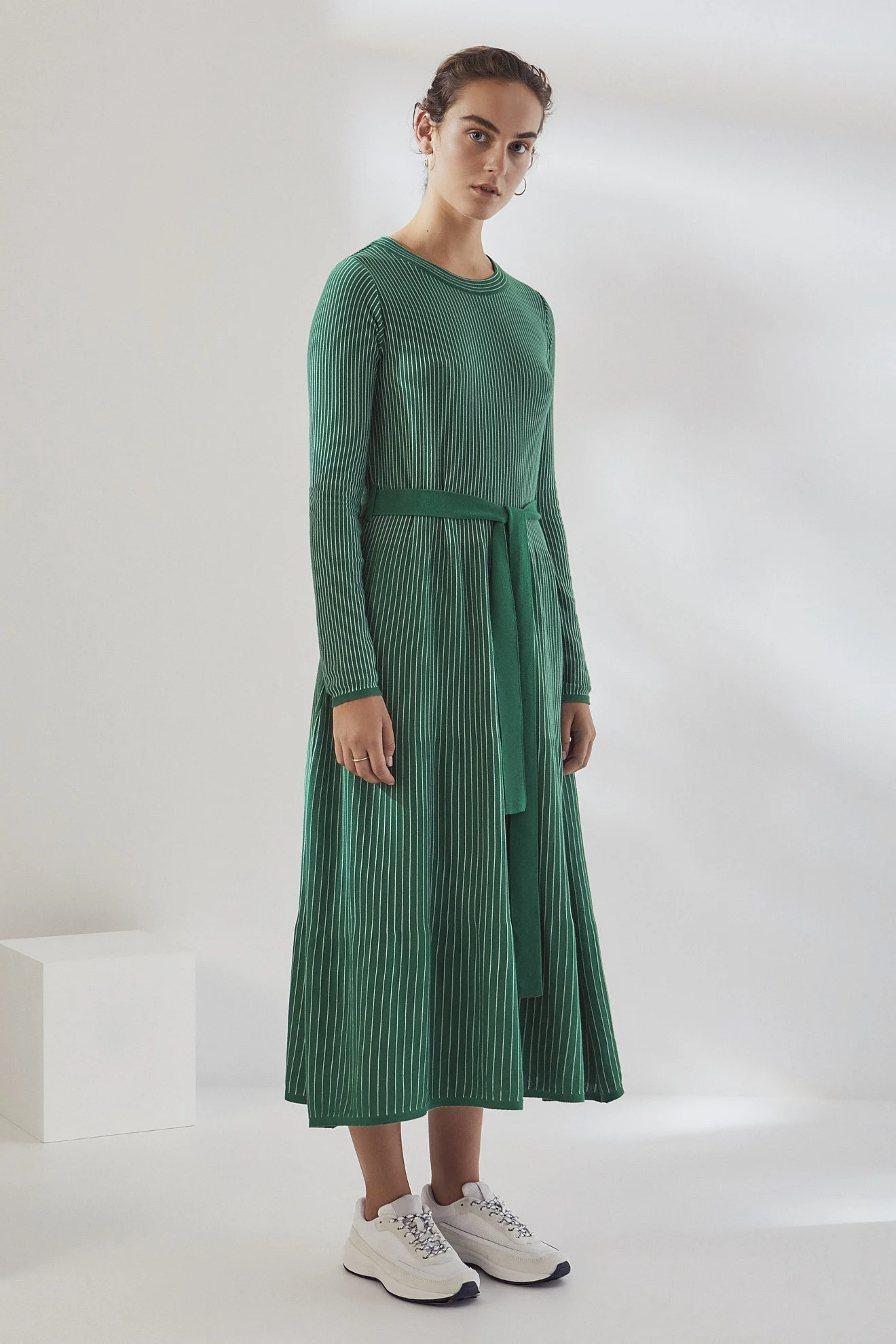 Kowtow Kaolin Dress — O O L O O P