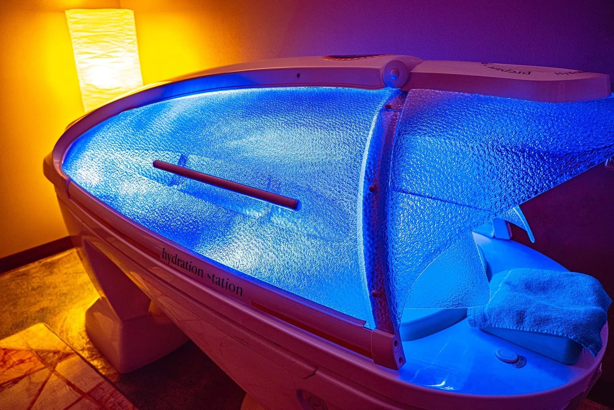 Beyond Bronze Sun Studio & Spa