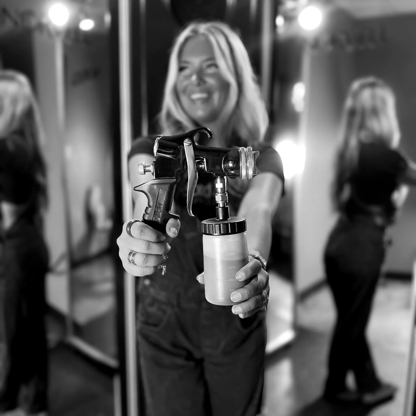 Beyond Bronze Sun Studio & Spa