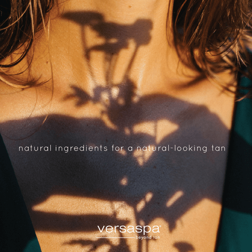 Versaspa Pro — Beyond Bronze Sun Studio & Spa
