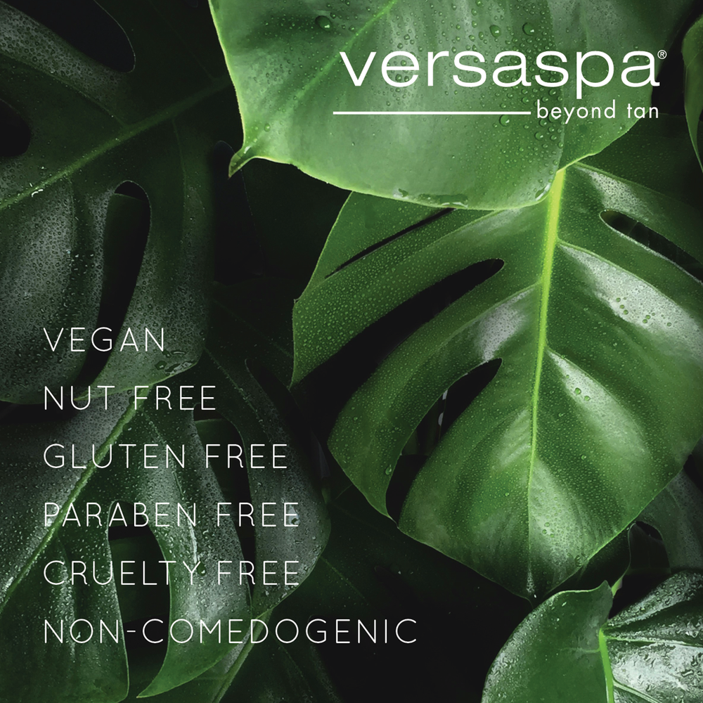 Versaspa Pro — Beyond Bronze Sun Studio & Spa