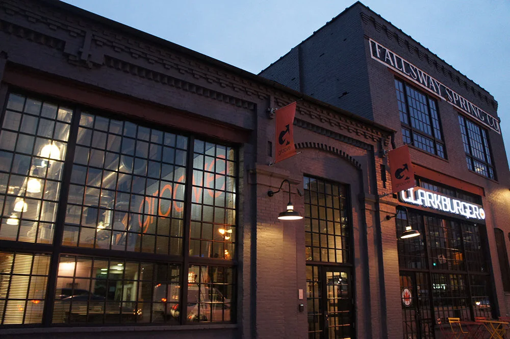 Commercial — ProCor Group