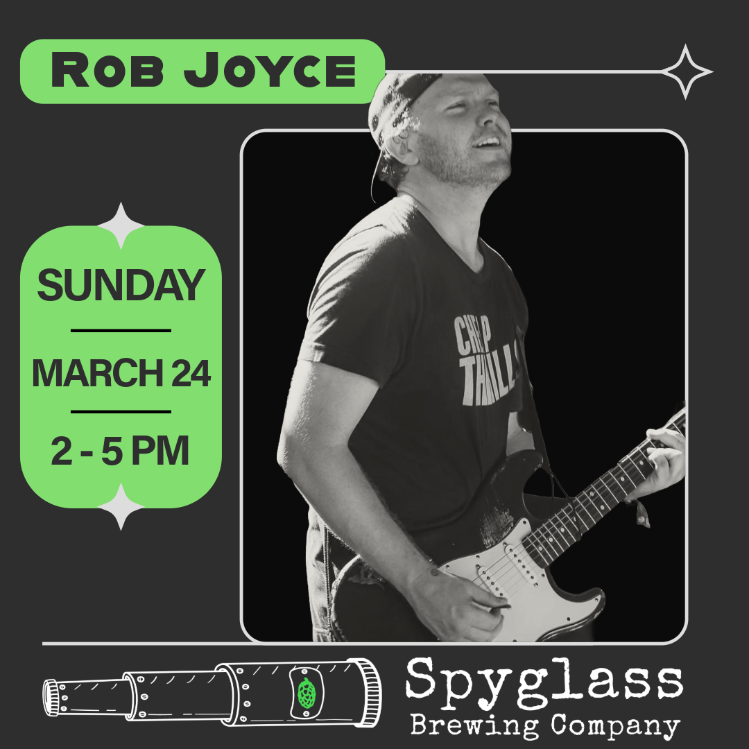 Events — Spyglass Brewing Company