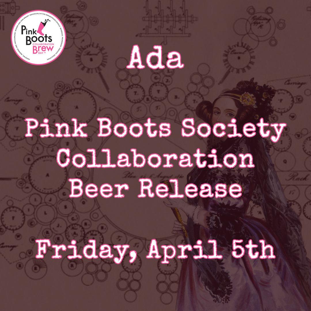 Events — Spyglass Brewing Company