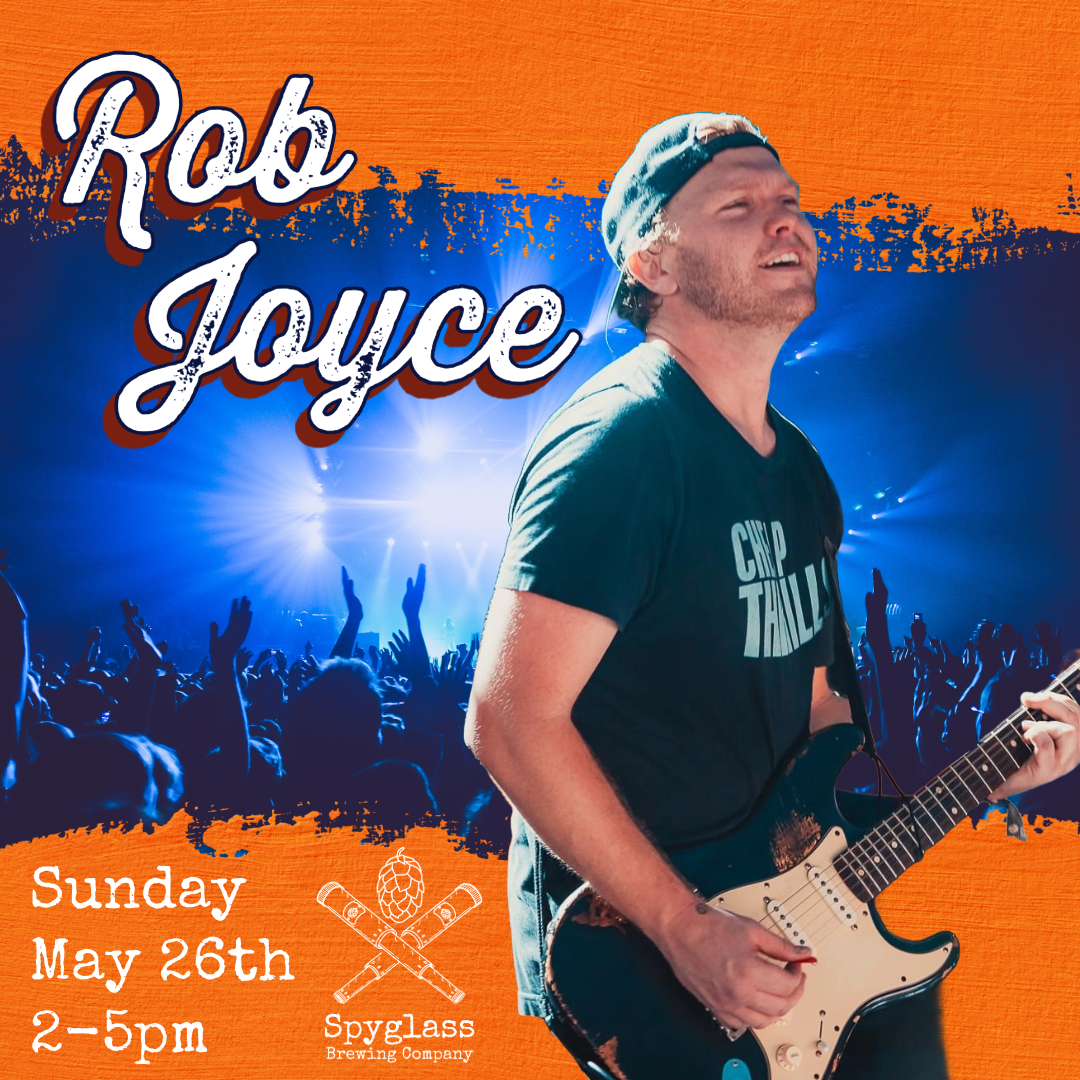 Events — Spyglass Brewing Company