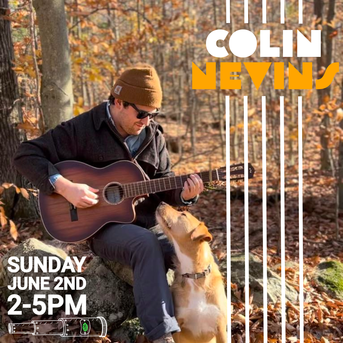 Events — Spyglass Brewing Company