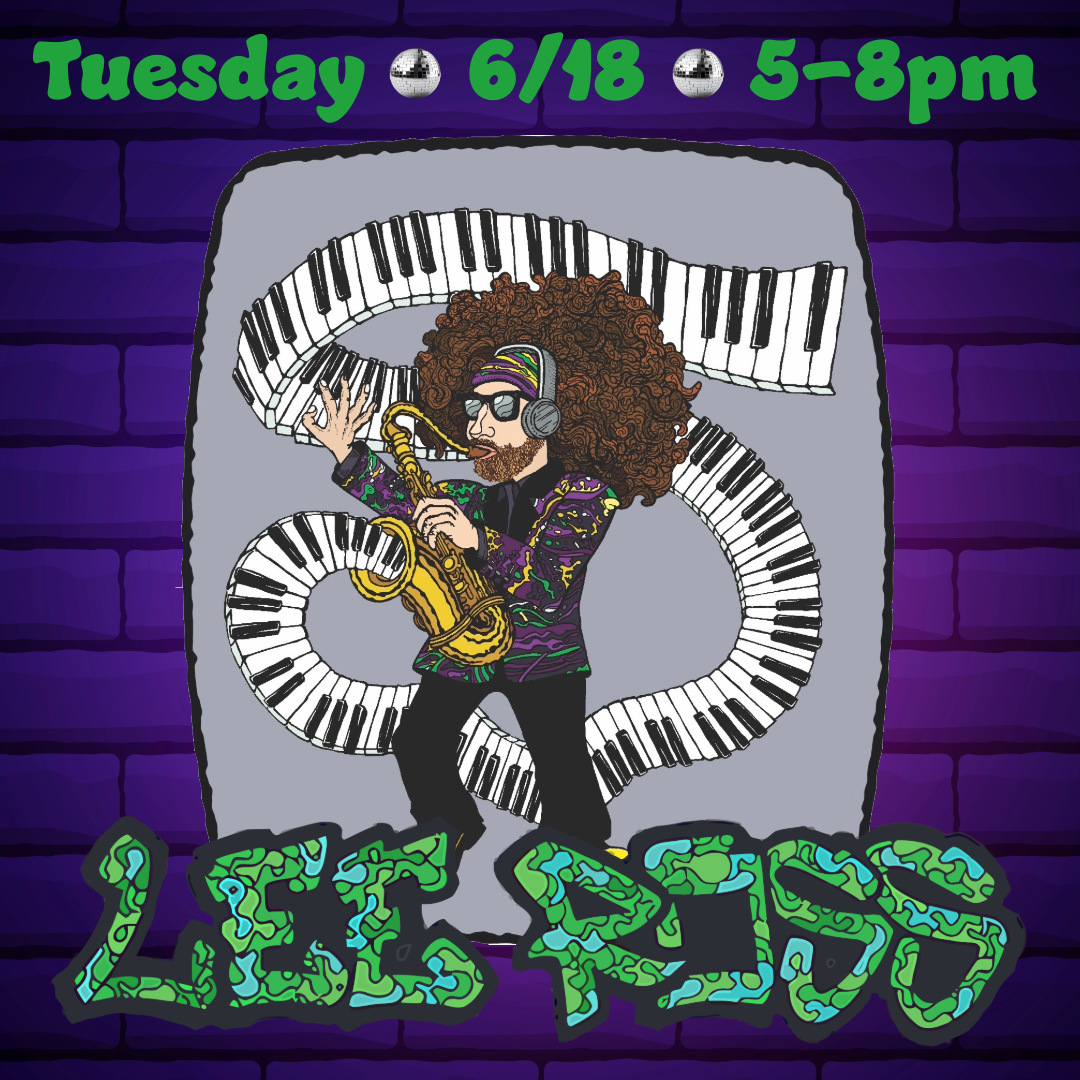 Events — Spyglass Brewing Company