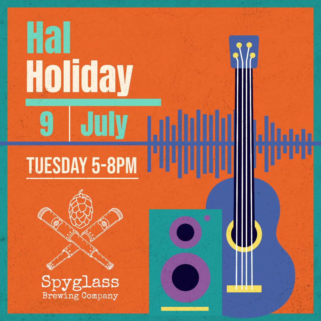 Events — Spyglass Brewing Company