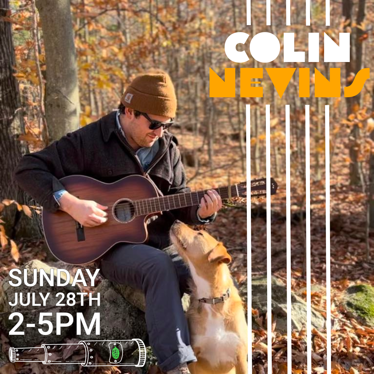 Events — Spyglass Brewing Company