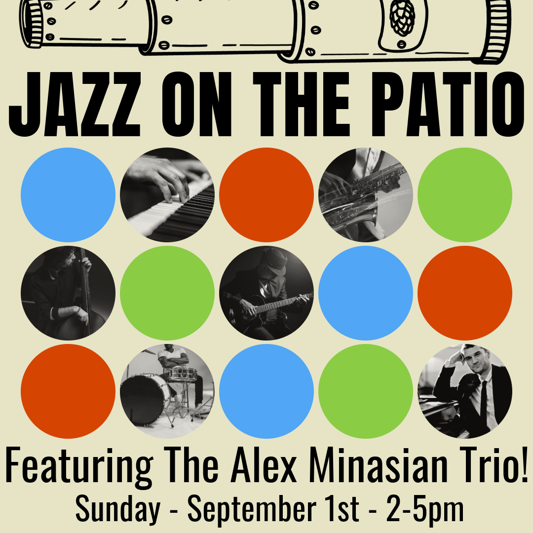 Events — Spyglass Brewing Company