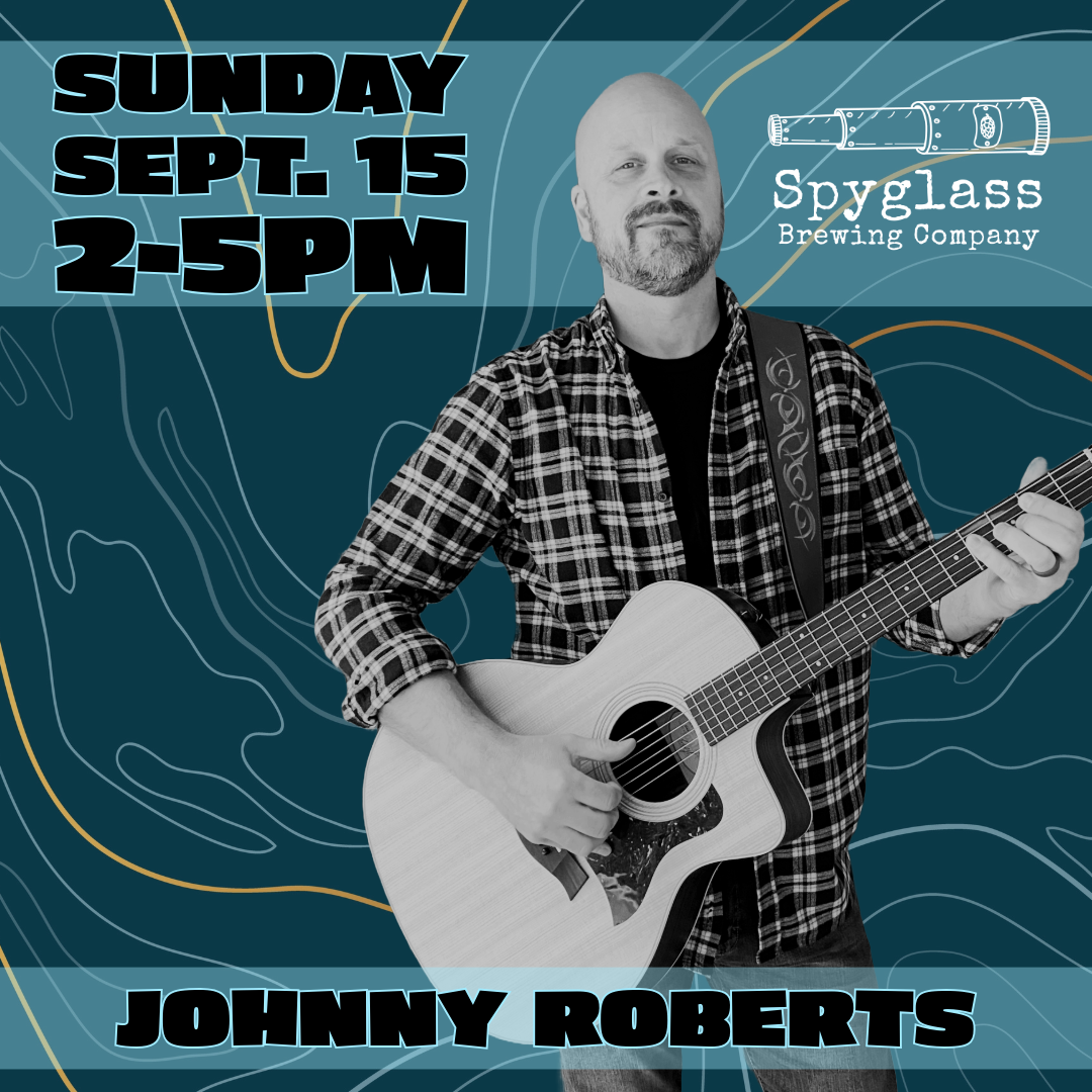 Events — Spyglass Brewing Company