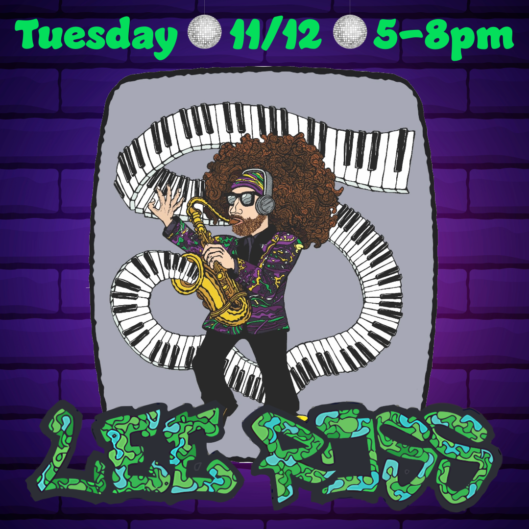 Events — Spyglass Brewing Company