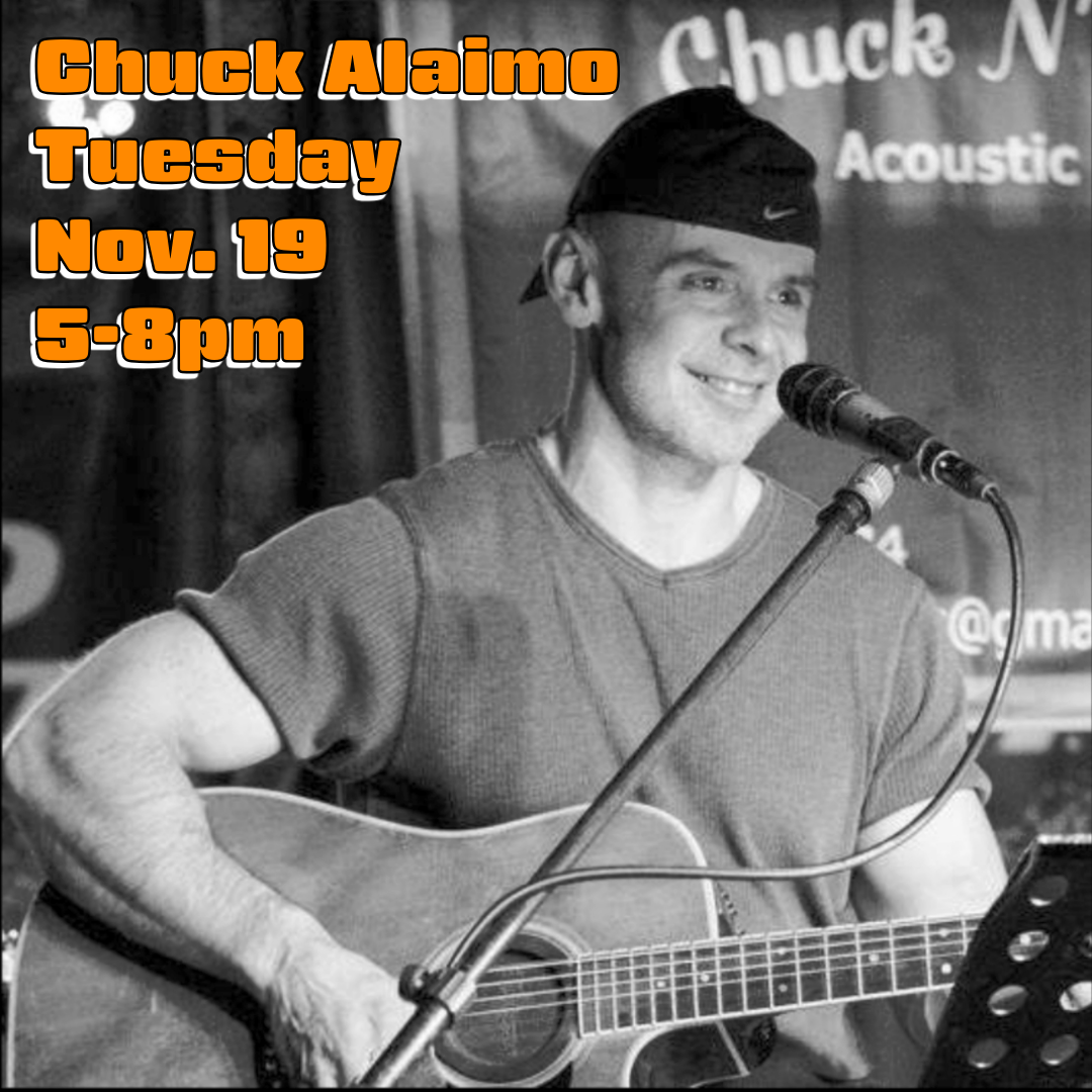 Events — Spyglass Brewing Company