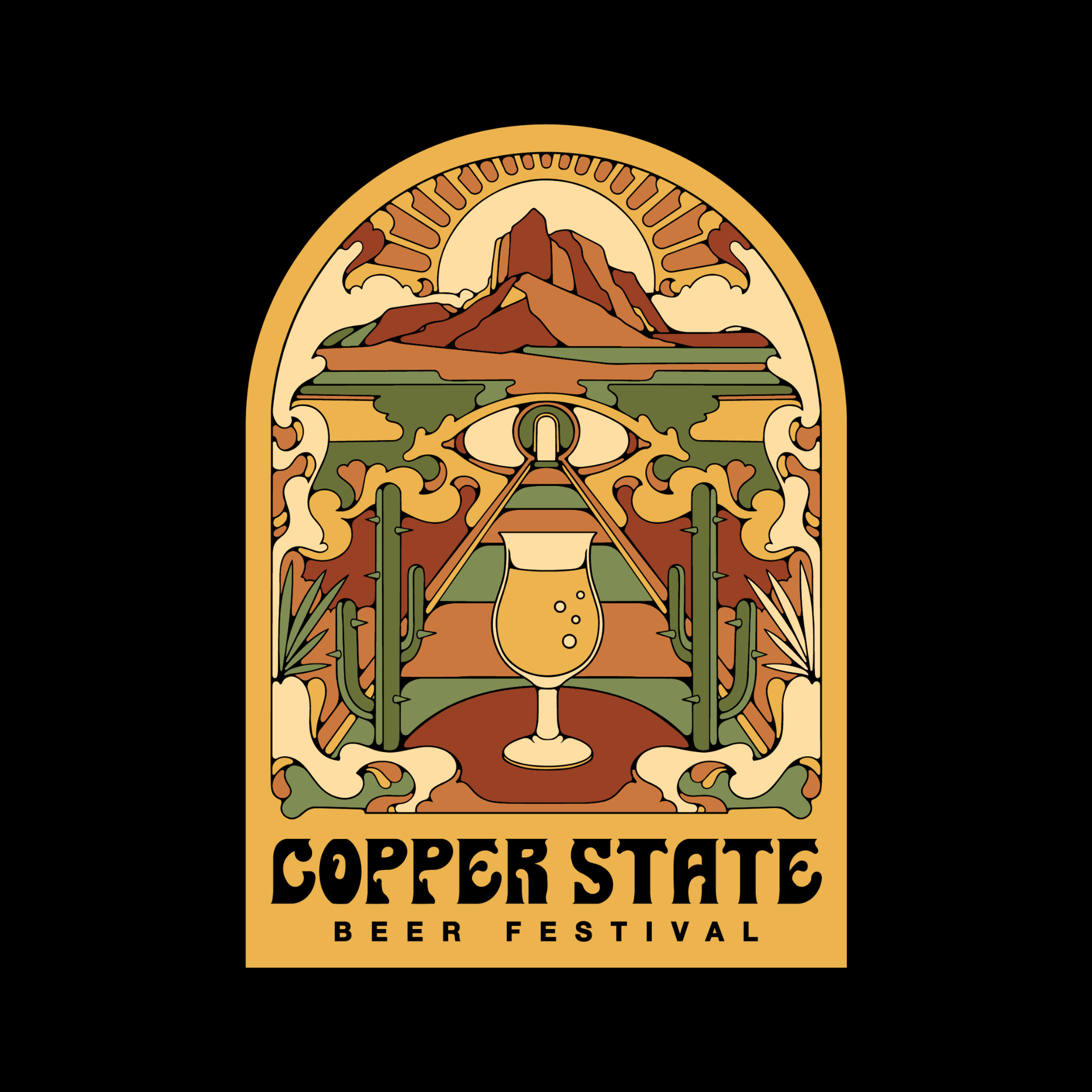 Events — Spyglass Brewing Company