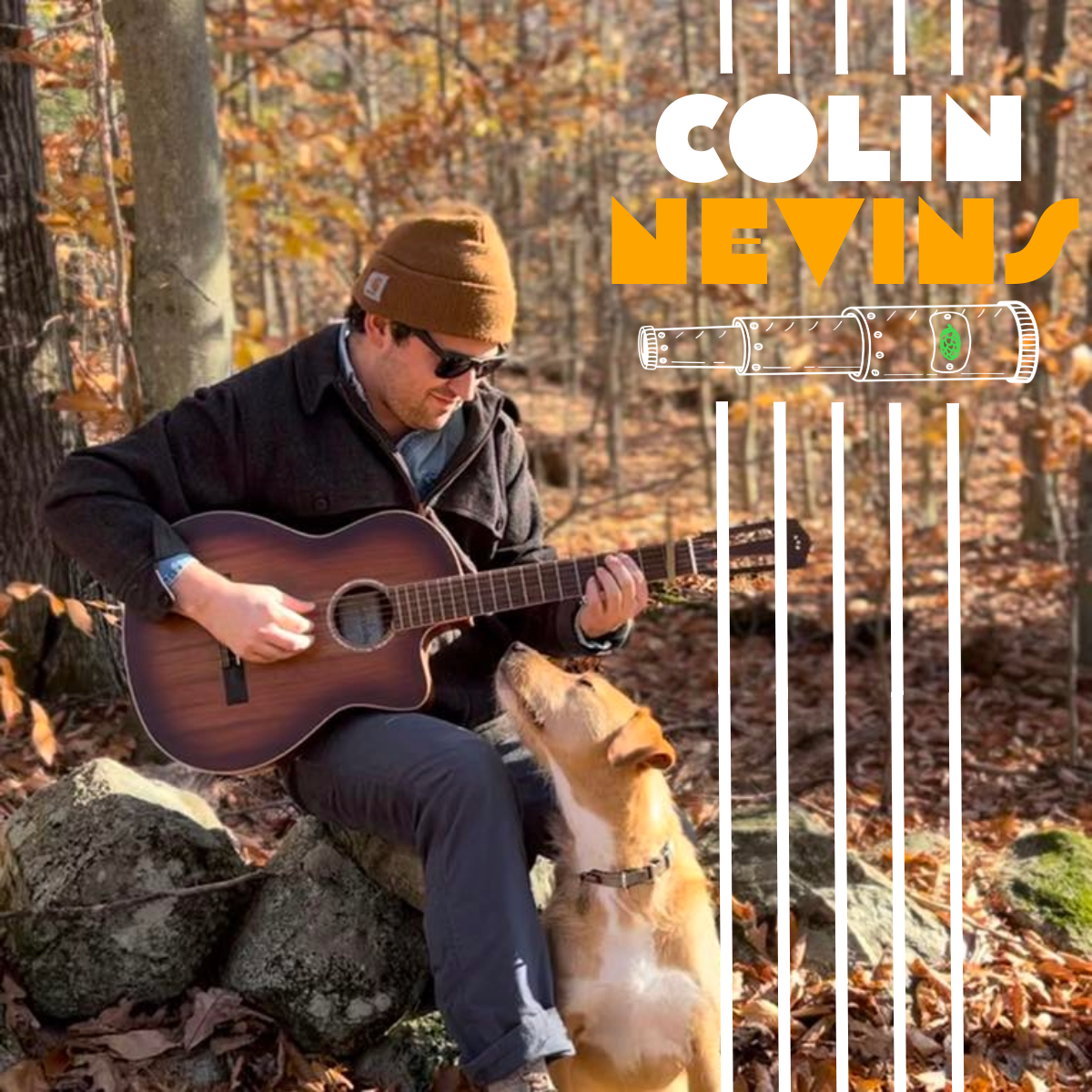 Events — Spyglass Brewing Company