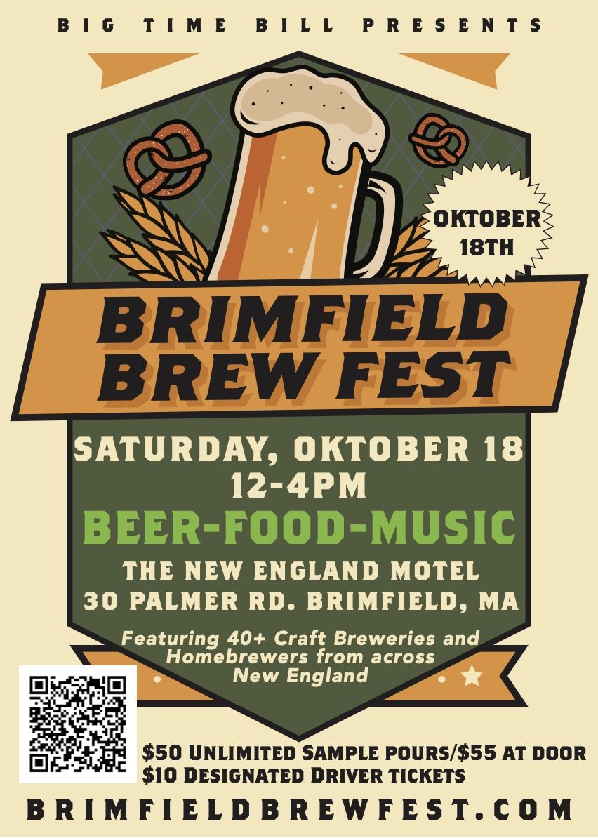 Events — Spyglass Brewing Company