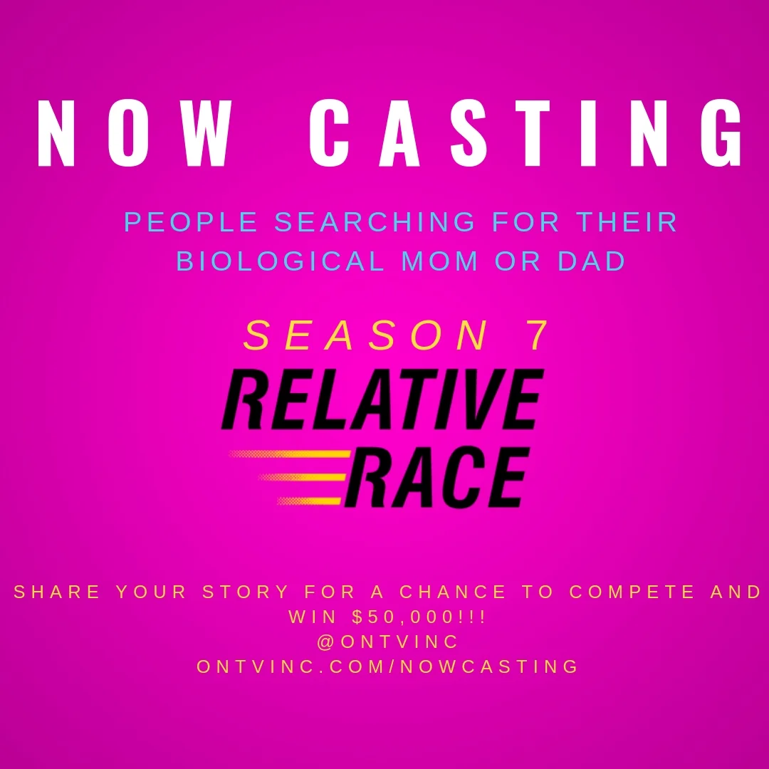 NOW CASTING — ON TV, INC.