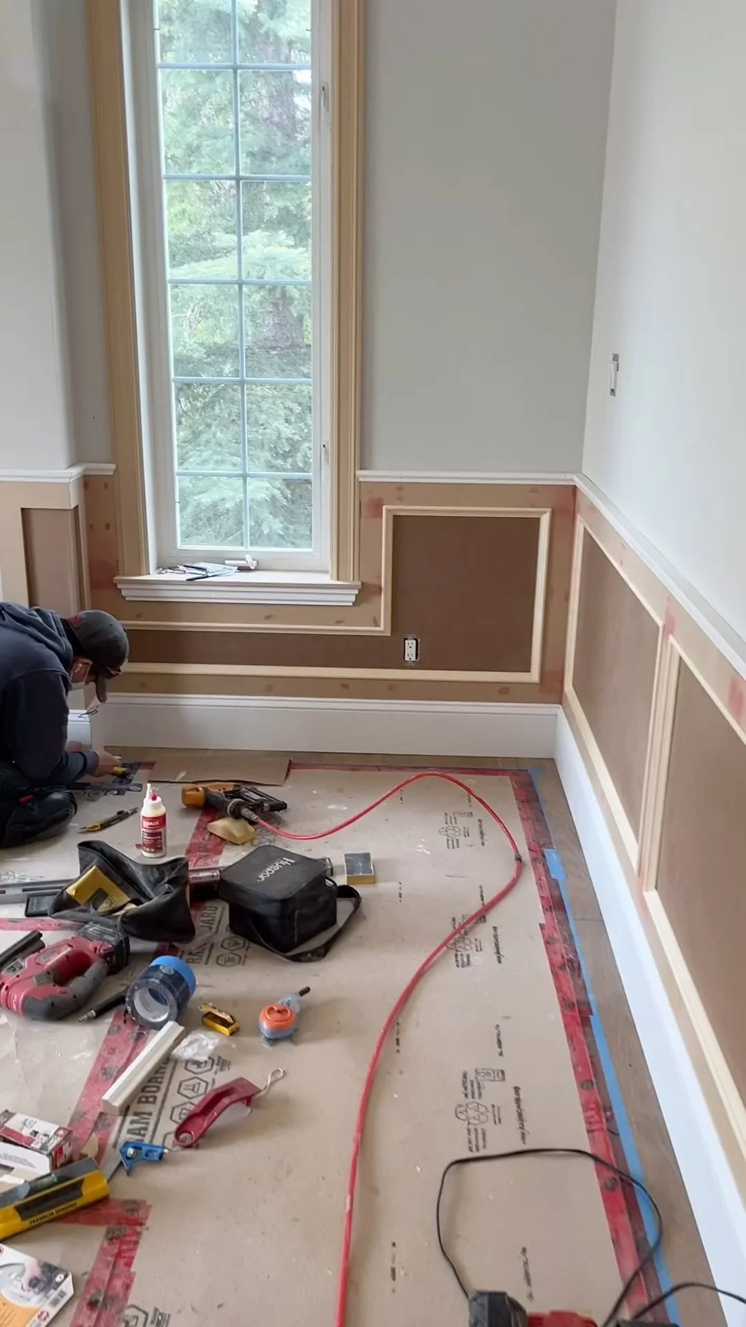 Quadrant Construction Ltd. | Edmonton General Contractor