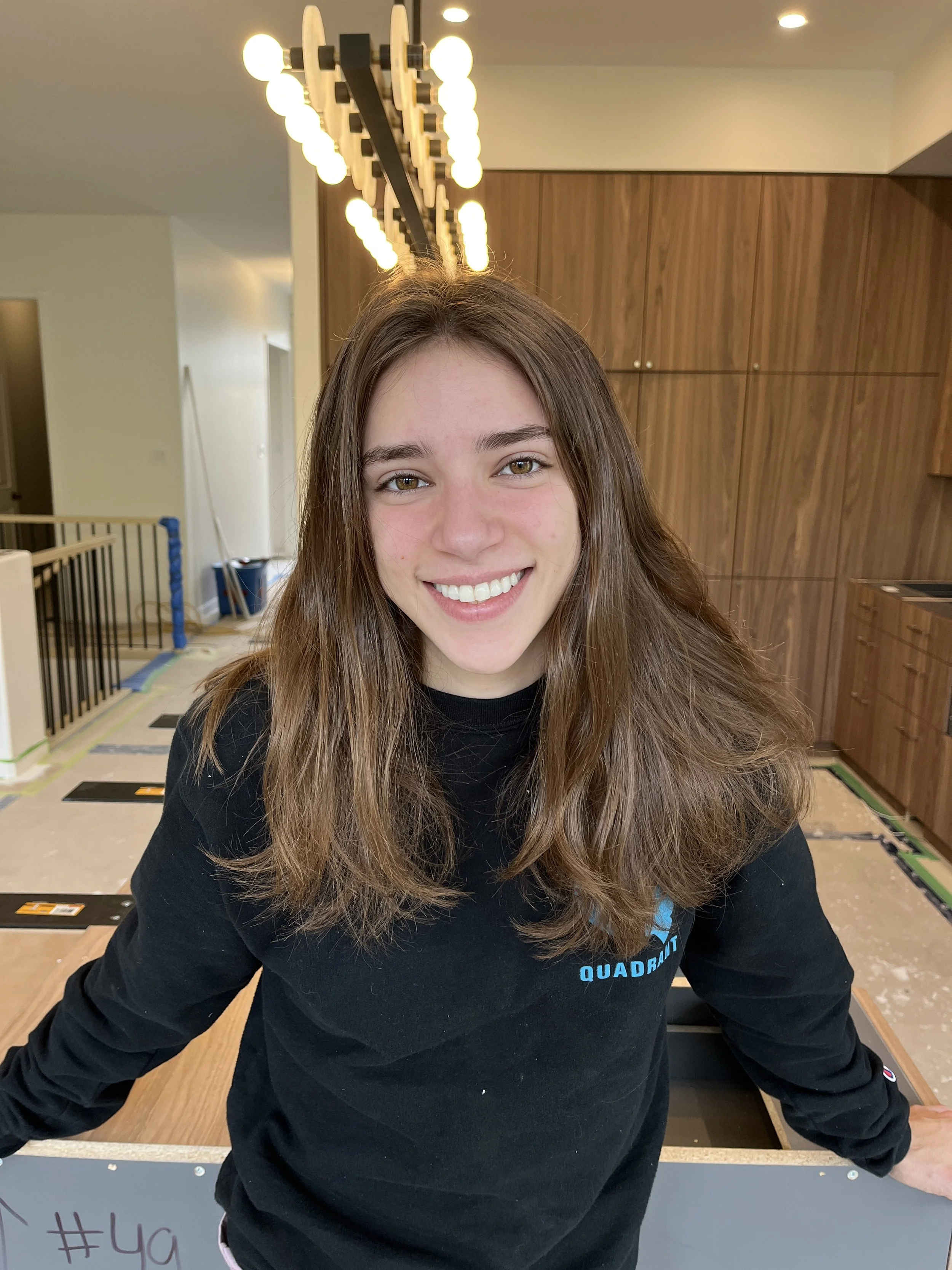 About Us — Quadrant Construction