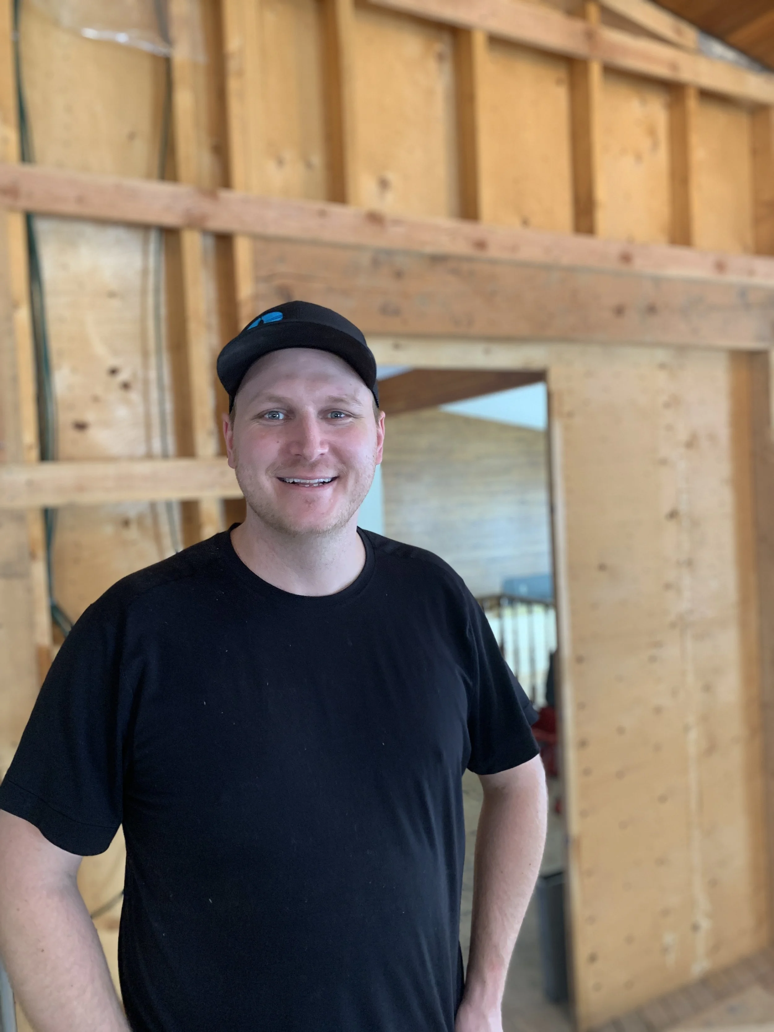 About Us — Quadrant Construction