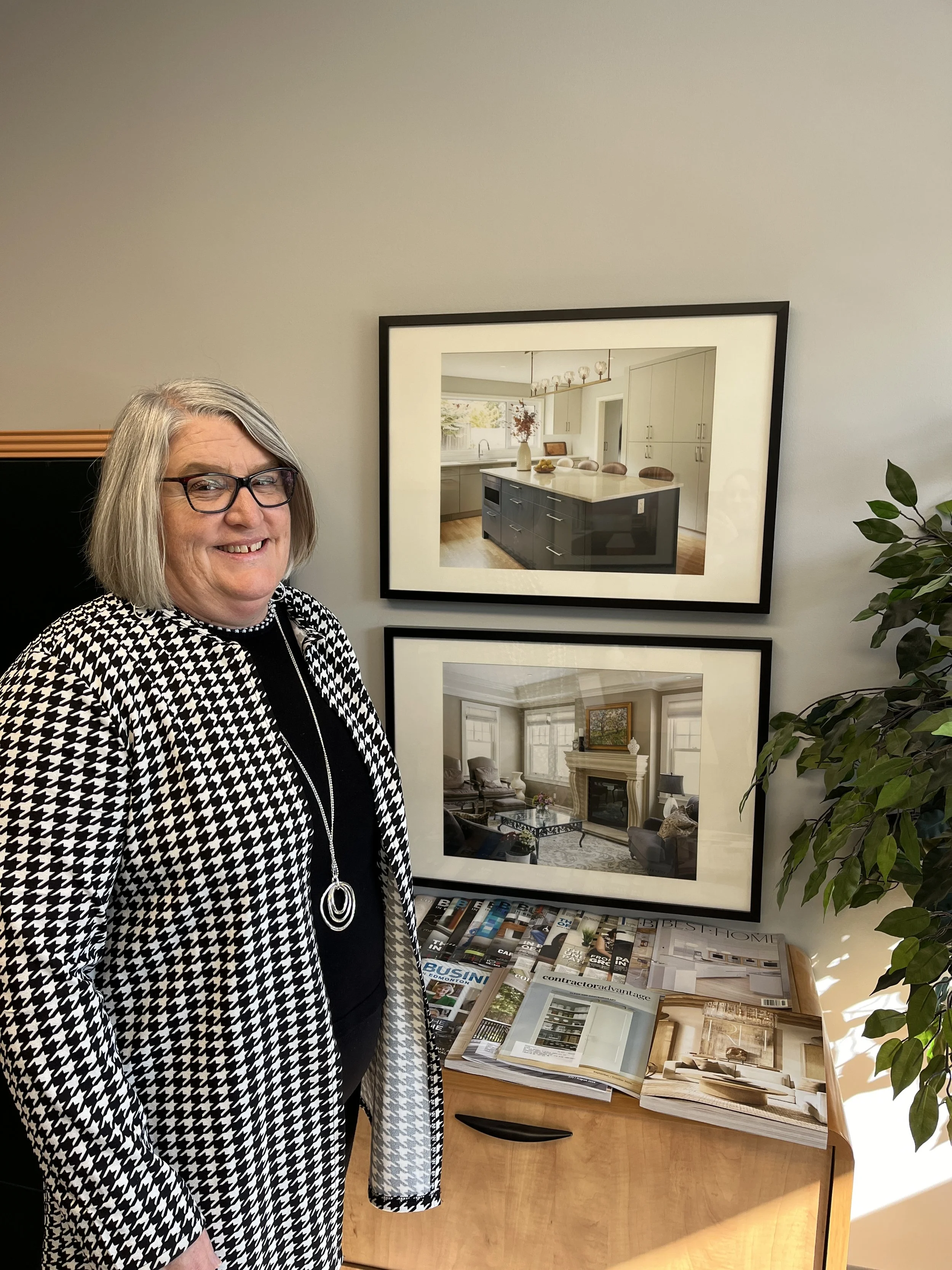 About Us — Quadrant Construction