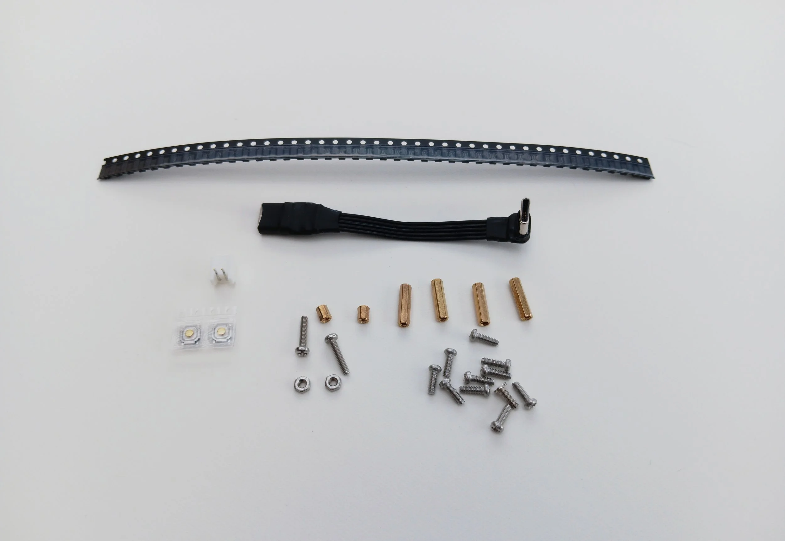 [Store] Partywagon Wireless Ortholinear 40% Keyboard : r/mechmarket