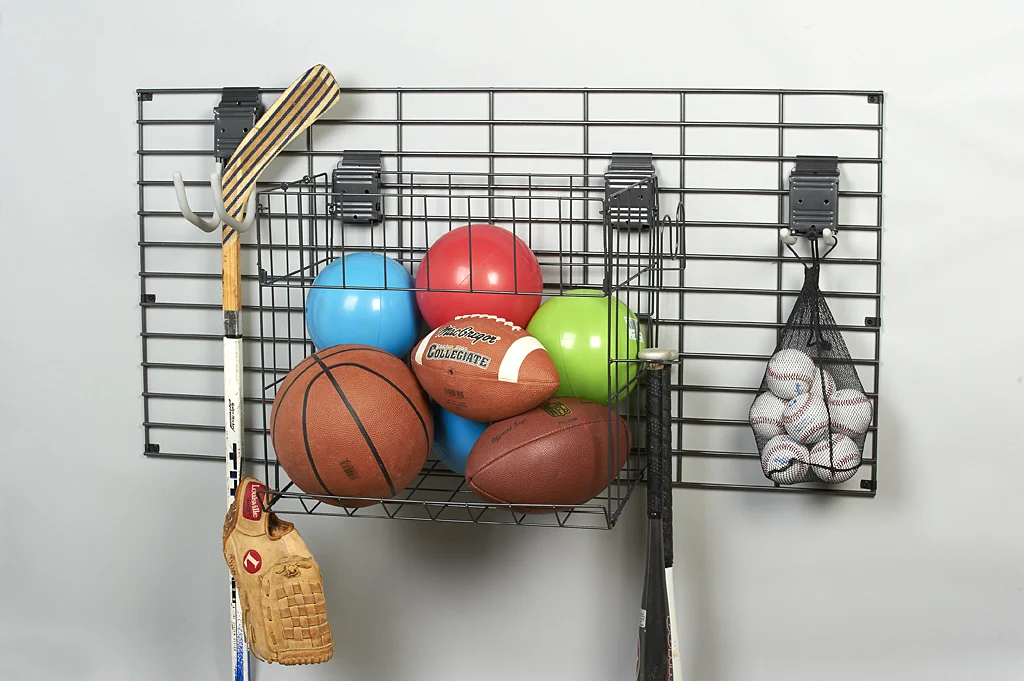 Garage Organizer Systems | Modern Garage Punta Gorda, Florida