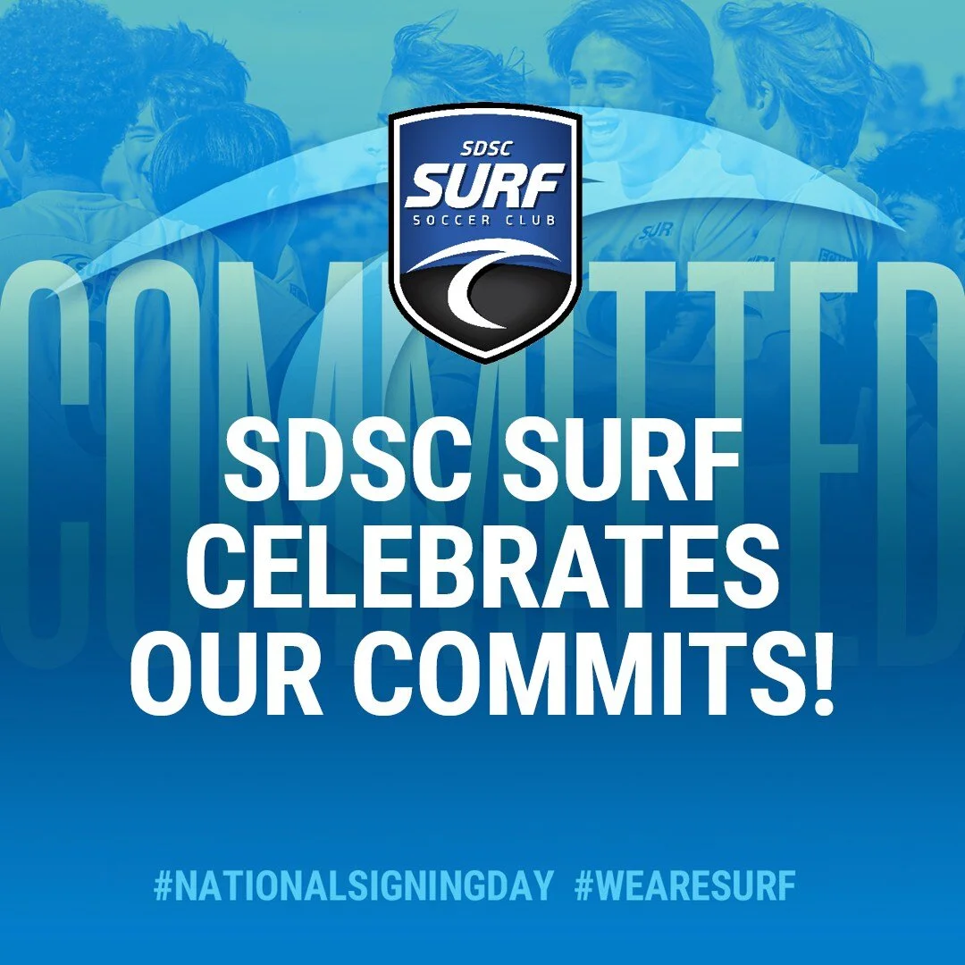 San Diego Soccer Club