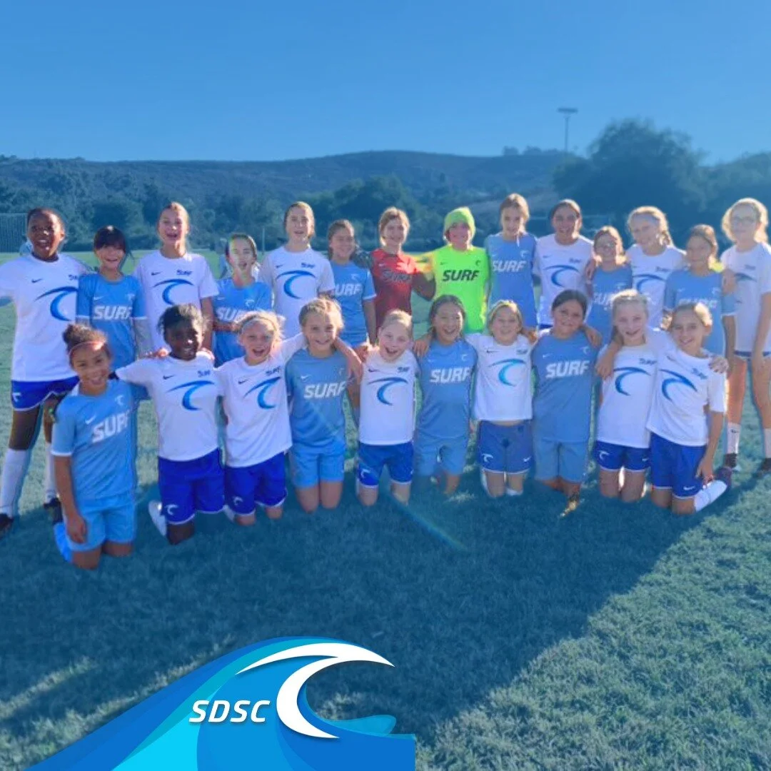 San Diego Soccer Club