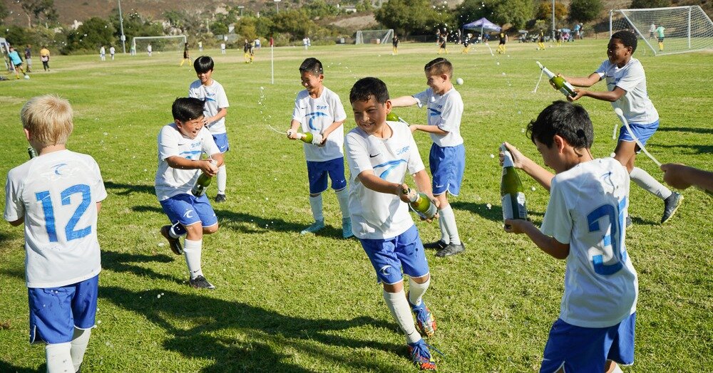 San Diego Soccer Club