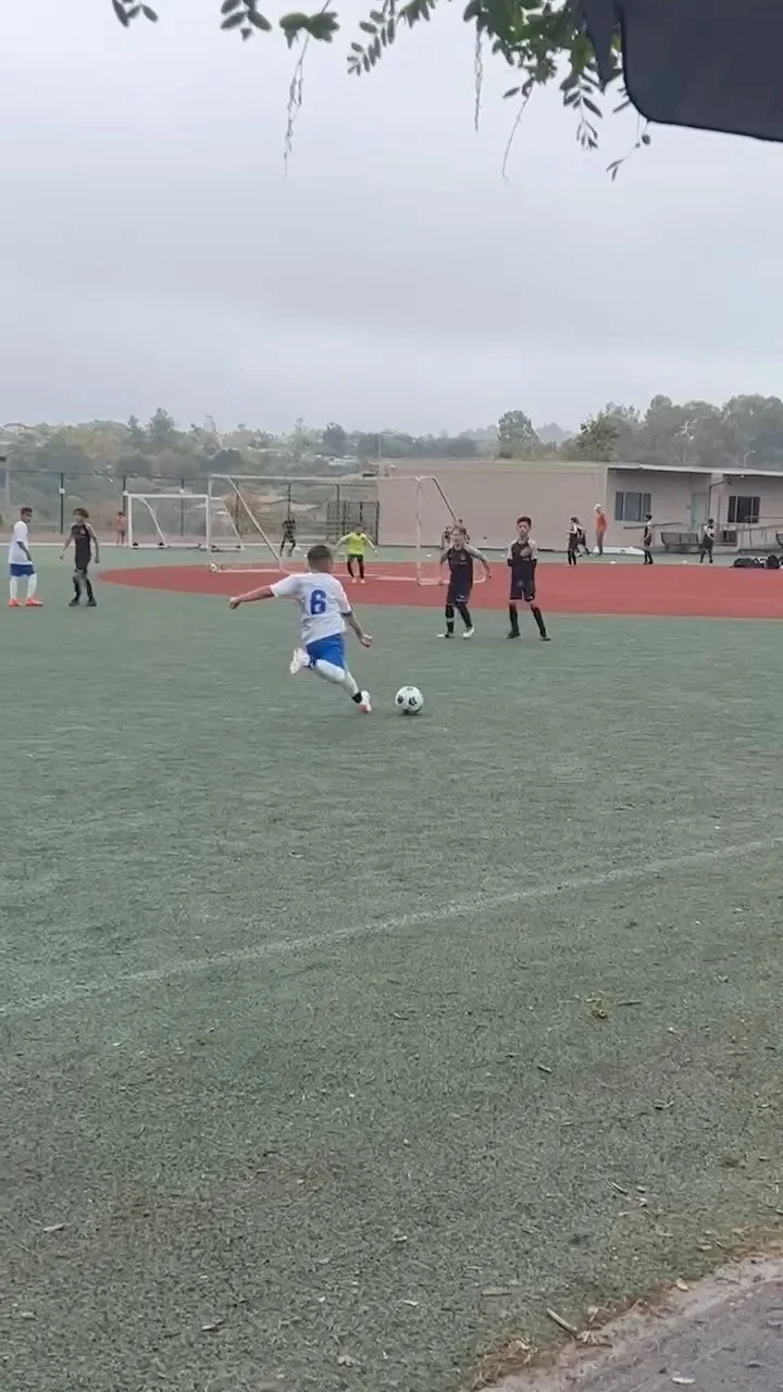 San Diego Soccer Club