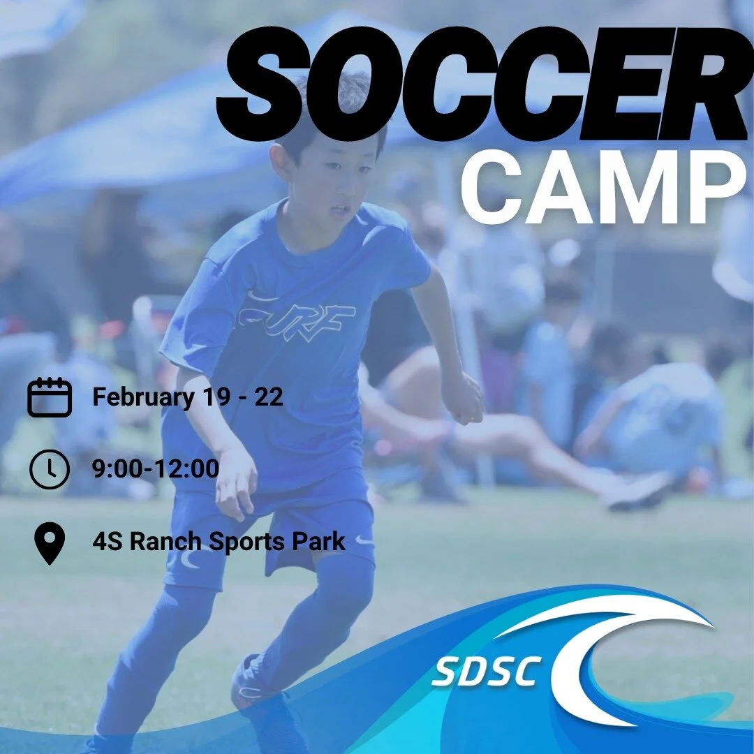 San Diego Soccer Club