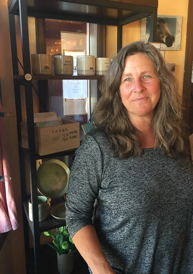 Beautifully Served by Jill