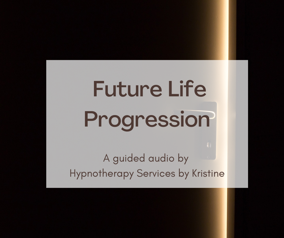Audios for Purchase | Hypnotherapy Services by Kristine
