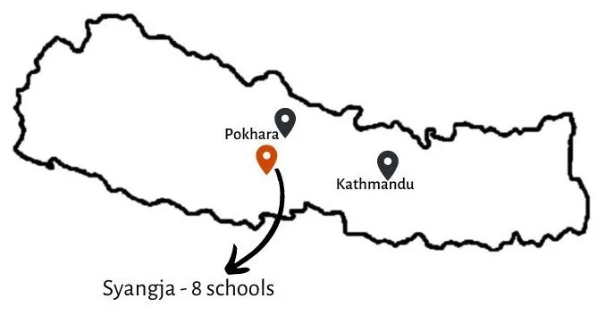 Blog — First Steps Himalaya