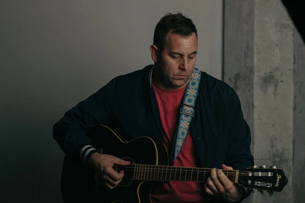 Events Calendar — Jamie Cain