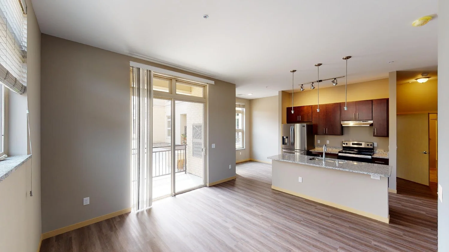 EAST MADISON — Madison Development Corporation