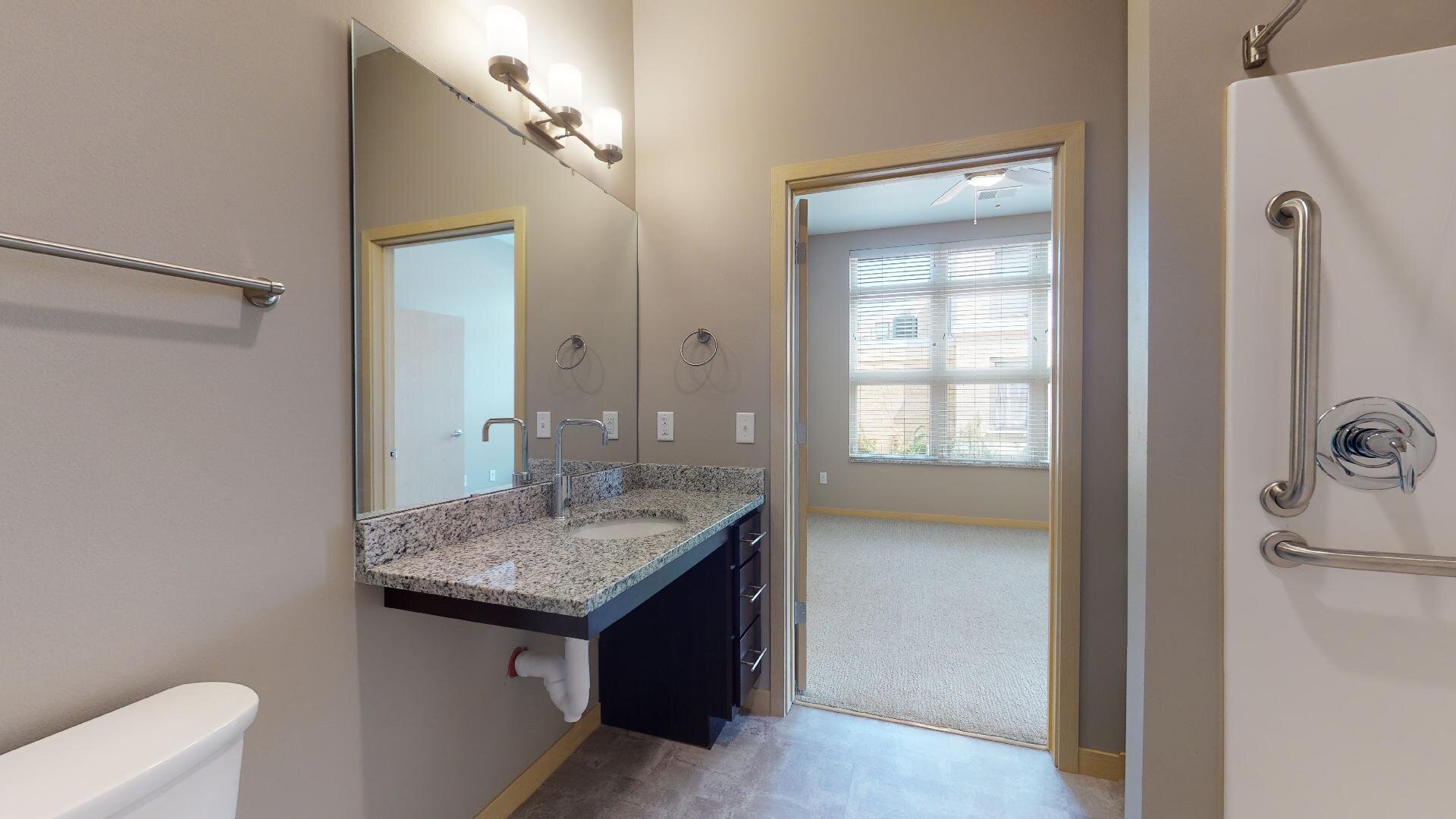 EAST MADISON — Madison Development Corporation