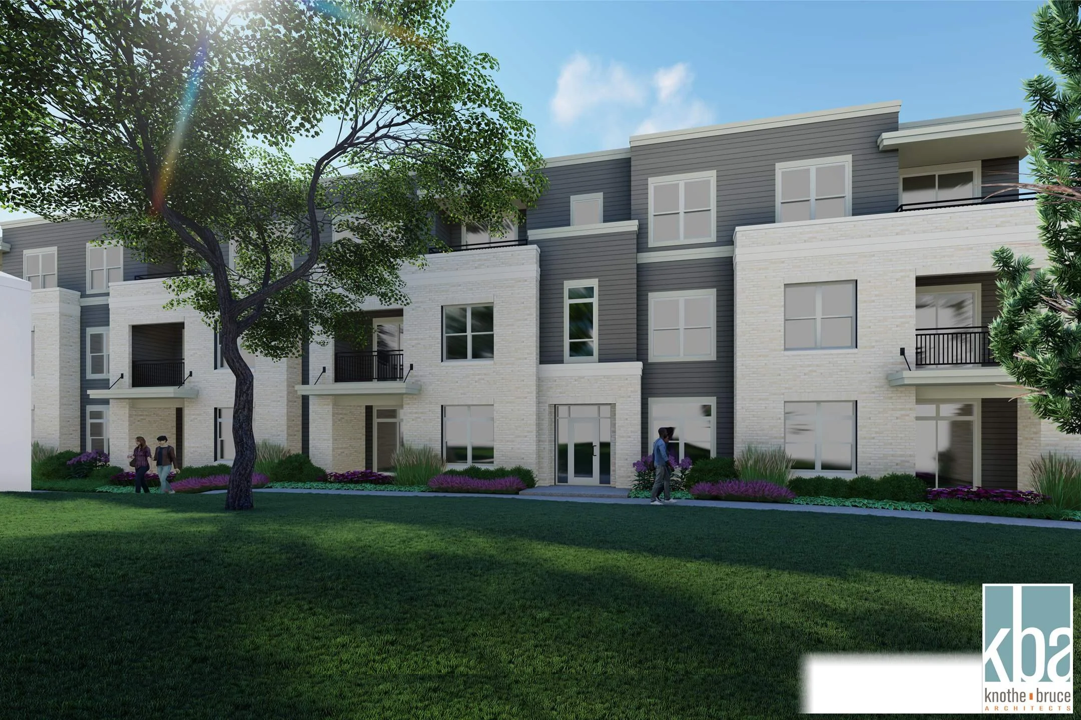 EAST MADISON — Madison Development Corporation