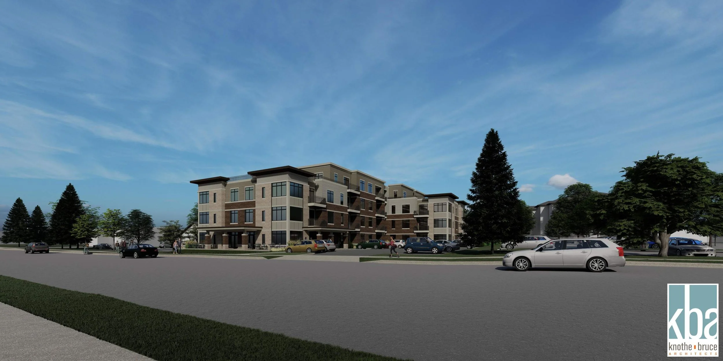 DANE WORKFORCE HOUSING FUND — Madison Development Corporation