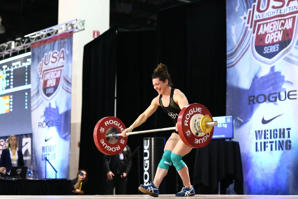 Programs — Lily Weightlifting