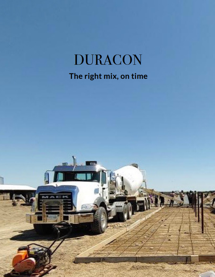 Media — Duracon