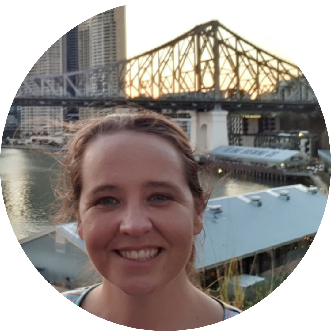 Missions Giving — Ann Street Presbyterian Church