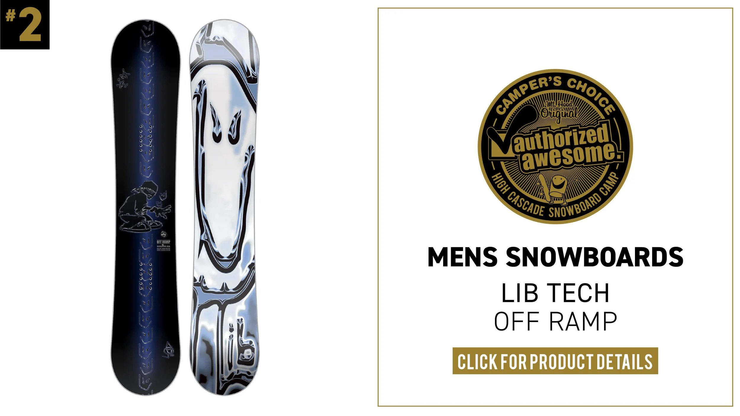 High Cascade Snowboard Camp - Blog