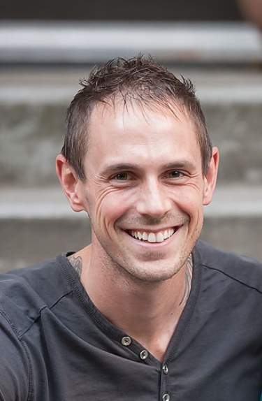 About — Vibrant Design Studio